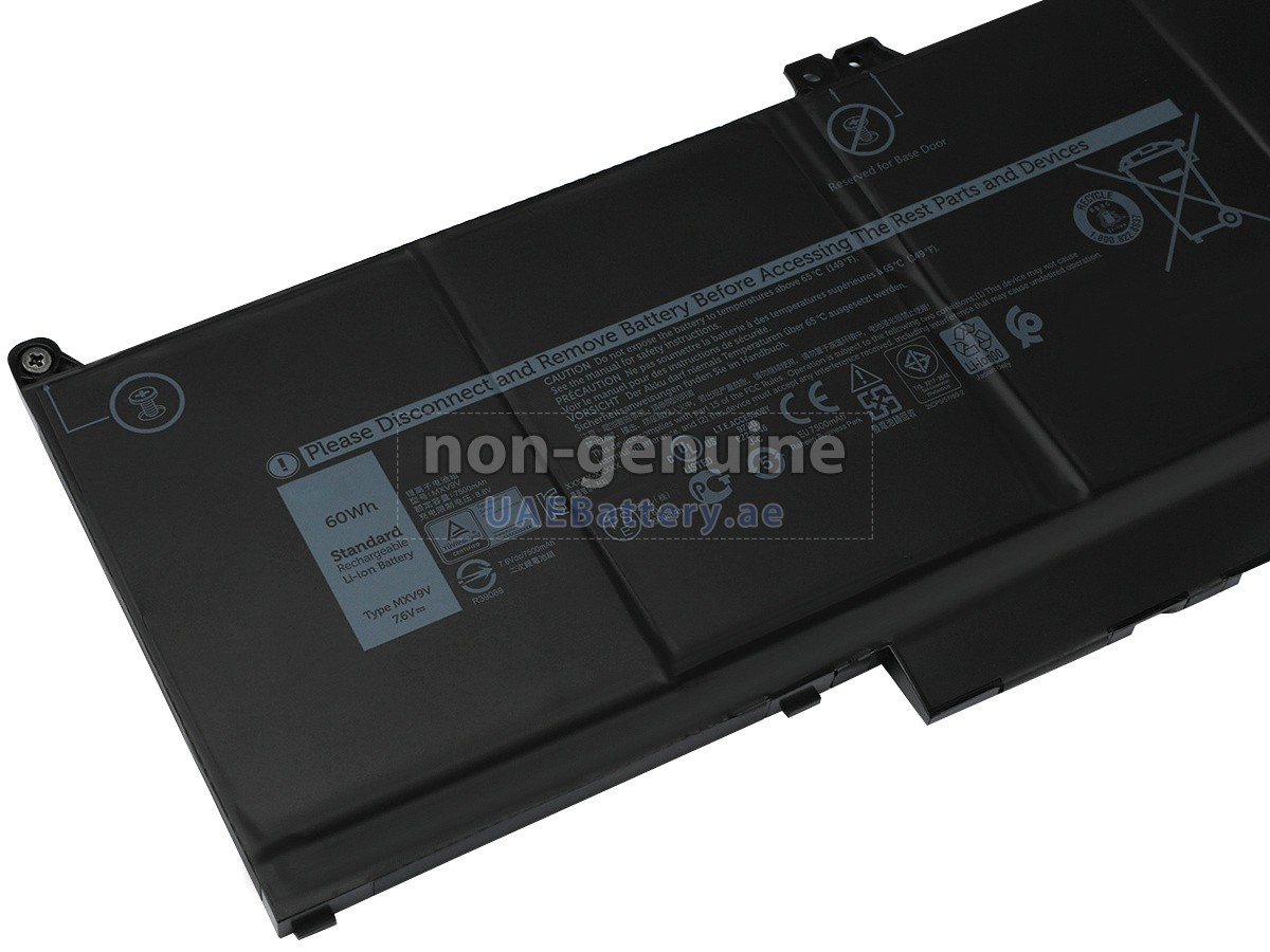 Dell Latitude 7400 replacement battery | UAEBattery