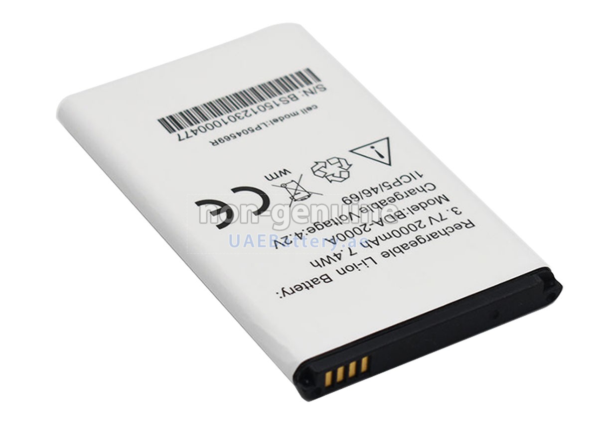 DORO LIBERTO 822 replacement battery | UAEBattery