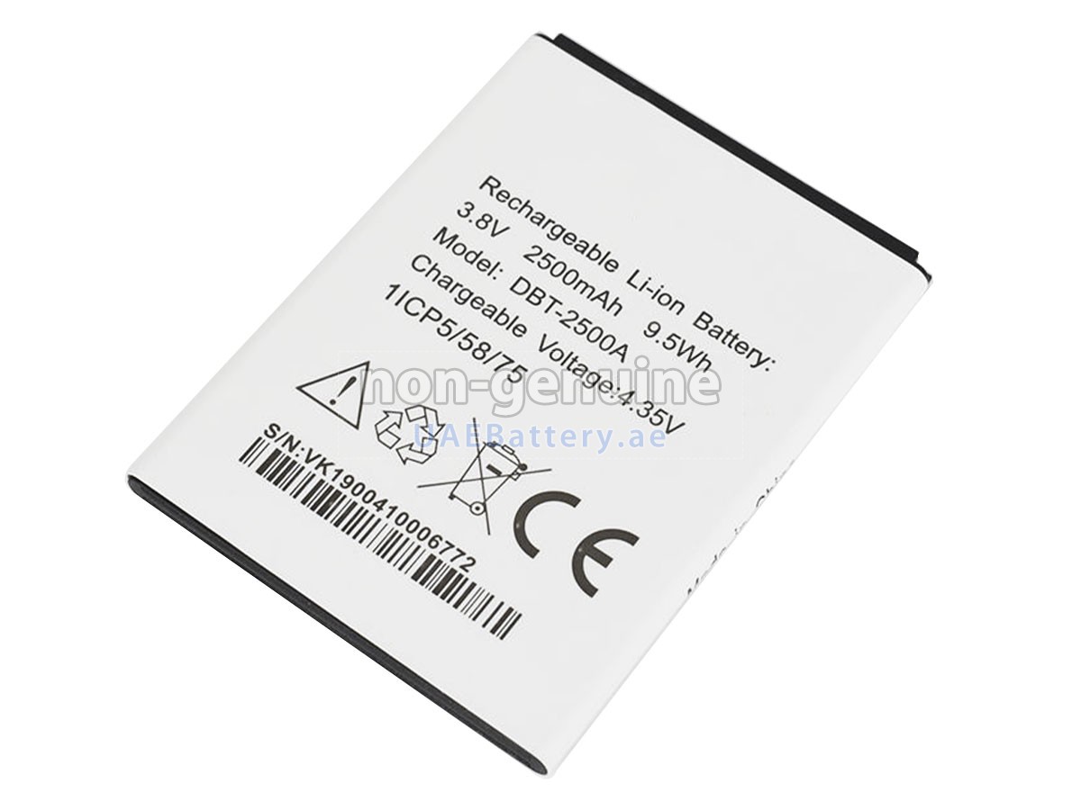 DORO DSB-0170 replacement battery | UAEBattery