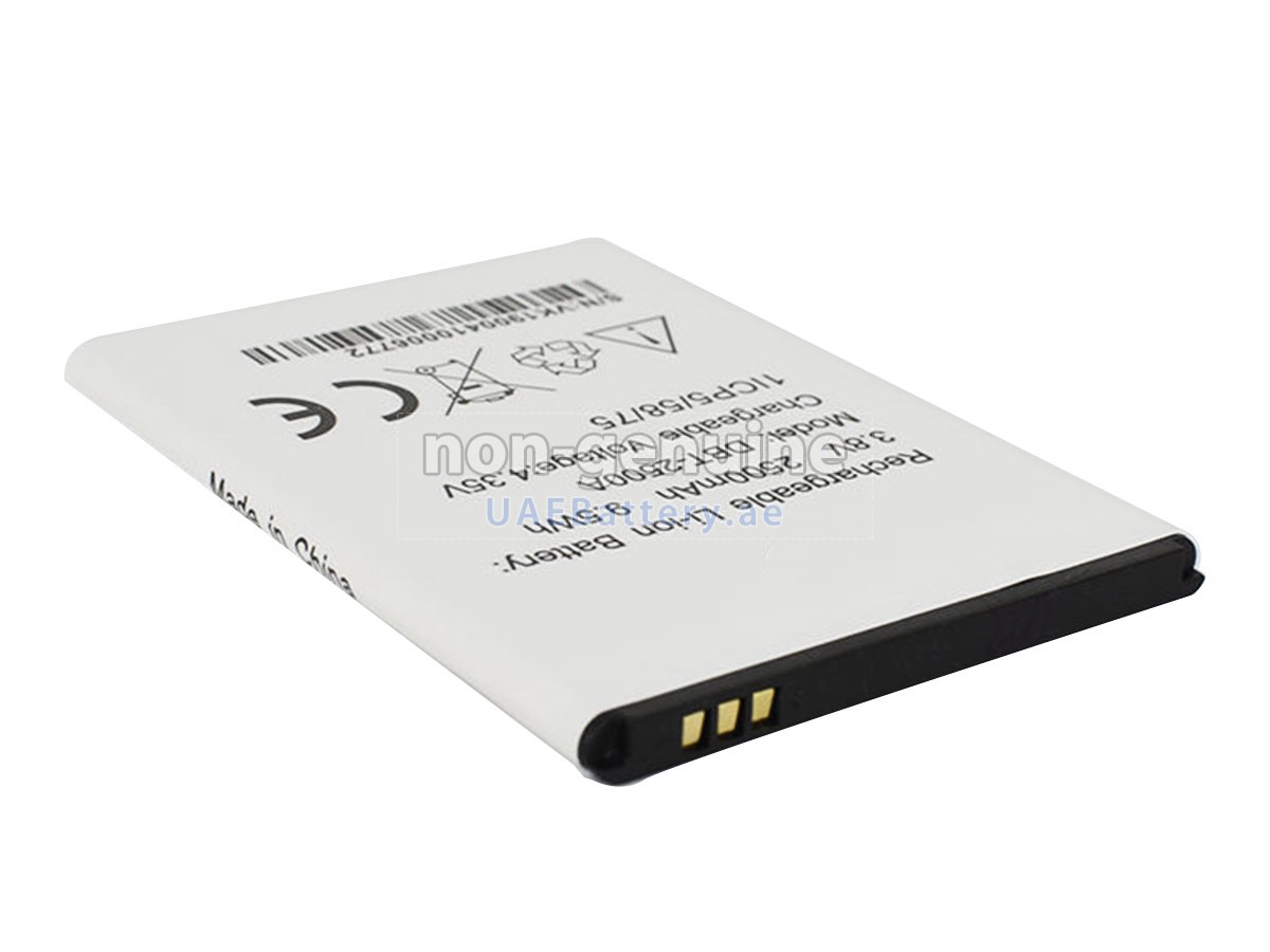 DORO DSB-0170 replacement battery | UAEBattery