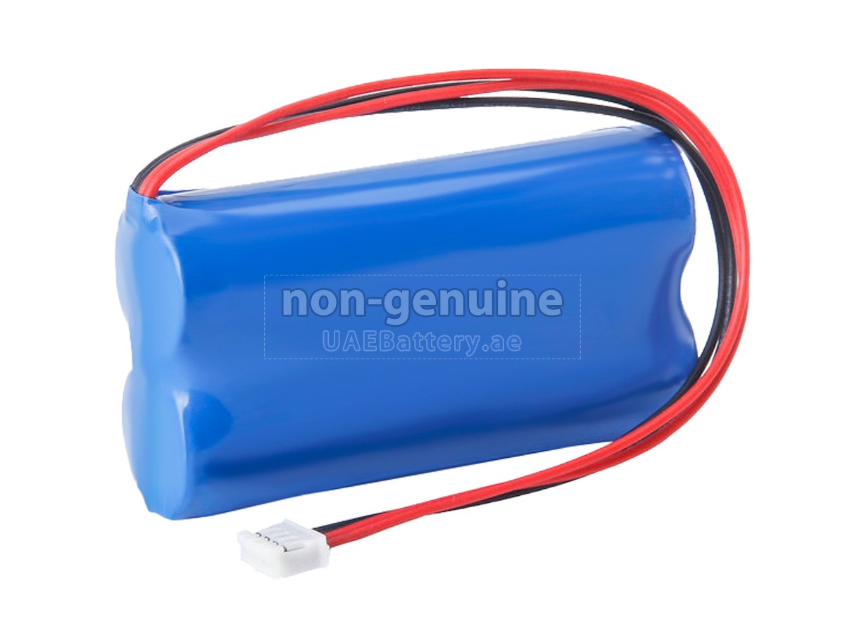 GCare SP-800 replacement battery | UAEBattery