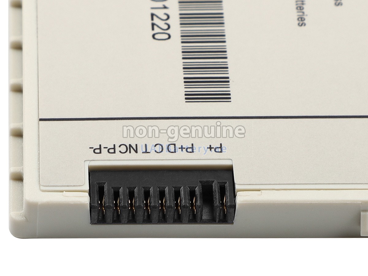 Iray BATTERY-KV replacement battery | UAEBattery