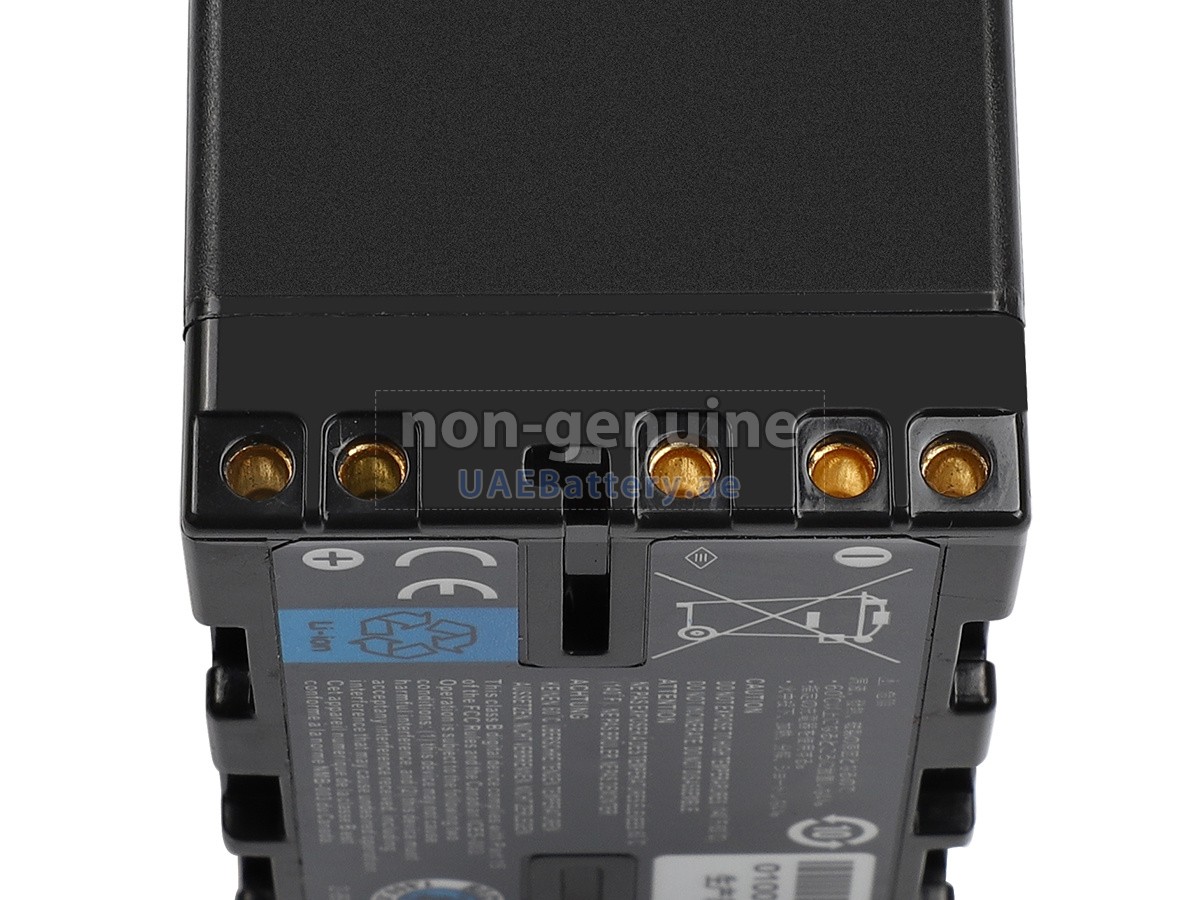 Sony PXW-FS7M2 replacement battery | UAEBattery