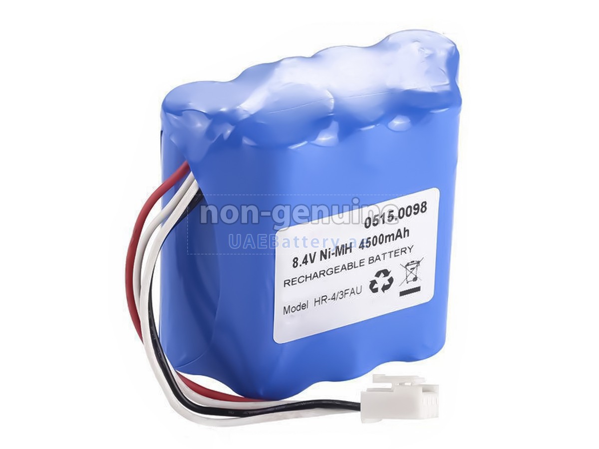 Testo 350PLUS replacement battery | UAEBattery